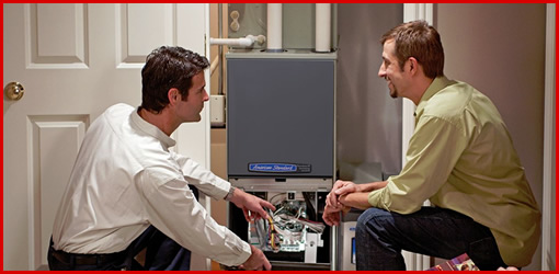 Home - Key Heating and Air